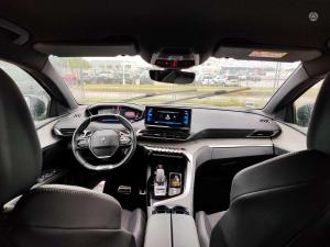 Pelēks Peugeot 5008 2022 Marijampole, ar dzinēja tilpumu 1.20 L un nobraukumu 90 tūkst. km par 18023 €, foto 12 vietnē AUTOMOTO.COM.LV