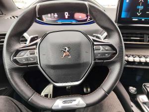 Pelēks Peugeot 5008 2022 Marijampole, ar dzinēja tilpumu 1.20 L un nobraukumu 90 tūkst. km par 18023 €, foto 13 vietnē AUTOMOTO.COM.LV