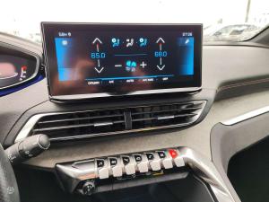 Pelēks Peugeot 5008 2022 Marijampole, ar dzinēja tilpumu 1.20 L un nobraukumu 90 tūkst. km par 18023 €, foto 15 vietnē AUTOMOTO.COM.LV