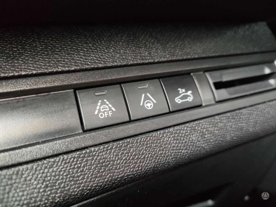 Pelēks Peugeot 5008 2022 Marijampole, ar dzinēja tilpumu 1.20 L un nobraukumu 90 tūkst. km par 18023 €, foto 22 vietnē AUTOMOTO.COM.LV