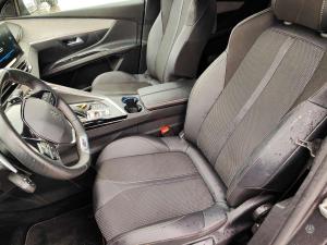 Pelēks Peugeot 5008 2022 Marijampole, ar dzinēja tilpumu 1.20 L un nobraukumu 90 tūkst. km par 18023 €, foto 23 vietnē AUTOMOTO.COM.LV