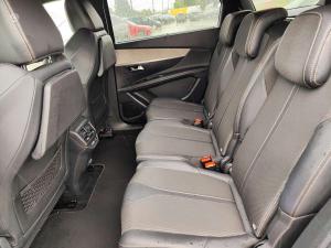 Pelēks Peugeot 5008 2022 Marijampole, ar dzinēja tilpumu 1.20 L un nobraukumu 90 tūkst. km par 18023 €, foto 24 vietnē AUTOMOTO.COM.LV