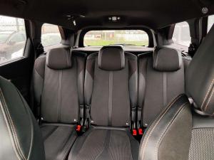 Pelēks Peugeot 5008 2022 Marijampole, ar dzinēja tilpumu 1.20 L un nobraukumu 90 tūkst. km par 18023 €, foto 25 vietnē AUTOMOTO.COM.LV