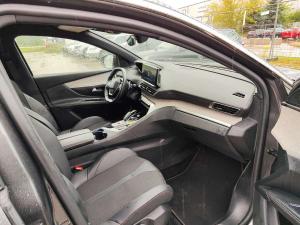 Pelēks Peugeot 5008 2022 Marijampole, ar dzinēja tilpumu 1.20 L un nobraukumu 90 tūkst. km par 18023 €, foto 26 vietnē AUTOMOTO.COM.LV