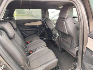 Pelēks Peugeot 5008 2022 Marijampole, ar dzinēja tilpumu 1.20 L un nobraukumu 90 tūkst. km par 18023 €, foto 28 vietnē AUTOMOTO.COM.LV