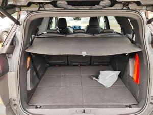 Pelēks Peugeot 5008 2022 Marijampole, ar dzinēja tilpumu 1.20 L un nobraukumu 90 tūkst. km par 18023 €, foto 32 vietnē AUTOMOTO.COM.LV