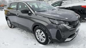 Pelēks Peugeot 5008 2023 Kauņa, ar dzinēja tilpumu 1.20 L un nobraukumu 134 tūkst. km par 14900 €, foto 2 vietnē AUTOMOTO.COM.LV