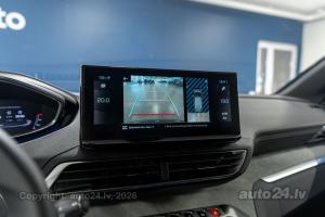 Серый Пежо 5008 2023 в Таллин, объемом двигателя 1.50 л и пробегом 34 тыс. км за 30900 €, фото 20 на AUTOMOTO.COM.LV