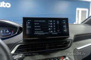 Серый Пежо 5008 2023 в Таллин, объемом двигателя 1.50 л и пробегом 34 тыс. км за 30900 €, фото 23 на AUTOMOTO.COM.LV