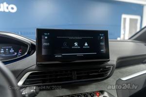 Серый Пежо 5008 2023 в Таллин, объемом двигателя 1.50 л и пробегом 34 тыс. км за 30900 €, фото 24 на AUTOMOTO.COM.LV