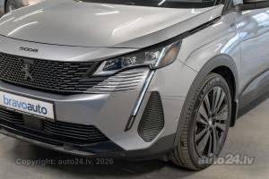 Серый Пежо 5008 2023 в Таллин, объемом двигателя 1.50 л и пробегом 34 тыс. км за 30900 €, фото 25 на AUTOMOTO.COM.LV