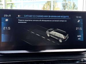 Серый Пежо 5008 2023 в Таураге, объемом двигателя 1.50 л и пробегом 193 тыс. км за 13000 €, фото 30 на AUTOMOTO.COM.LV