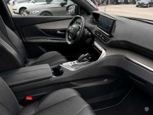 Grey Peugeot 5008 2023 in Marijampole, with an engine capacity of 1.20 L and mileage of 117 thousand km for 18997 €, photo 13 on AUTOMOTO.COM.LV