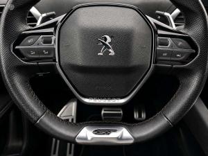 Grey Peugeot 5008 2023 in Marijampole, with an engine capacity of 1.20 L and mileage of 117 thousand km for 18997 €, photo 16 on AUTOMOTO.COM.LV