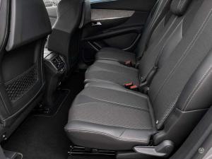 Grey Peugeot 5008 2023 in Marijampole, with an engine capacity of 1.20 L and mileage of 117 thousand km for 18997 €, photo 24 on AUTOMOTO.COM.LV