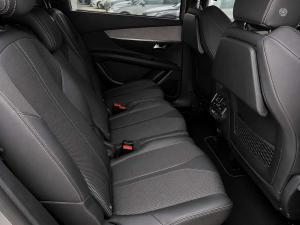 Grey Peugeot 5008 2023 in Marijampole, with an engine capacity of 1.20 L and mileage of 117 thousand km for 18997 €, photo 25 on AUTOMOTO.COM.LV