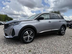 Pelēks Peugeot 5008 2023 Marijampole, ar dzinēja tilpumu 1.50 L un nobraukumu 163 tūkst. km par 18144 €, foto 3 vietnē AUTOMOTO.COM.LV