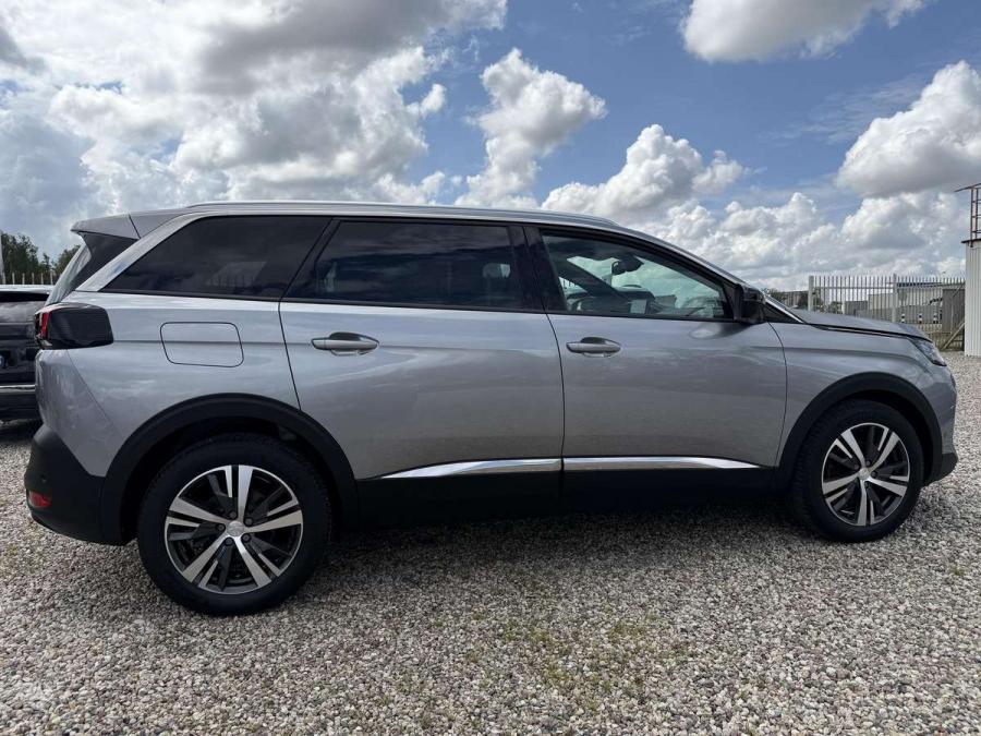 Pelēks Peugeot 5008 2023 Marijampole, ar dzinēja tilpumu 1.50 L un nobraukumu 163 tūkst. km par 18144 €, foto 11 vietnē AUTOMOTO.COM.LV