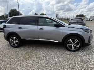 Pelēks Peugeot 5008 2023 Marijampole, ar dzinēja tilpumu 1.50 L un nobraukumu 163 tūkst. km par 18144 €, foto 12 vietnē AUTOMOTO.COM.LV