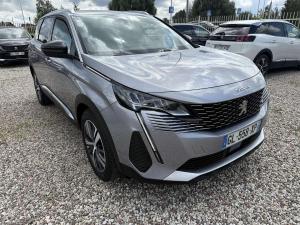 Pelēks Peugeot 5008 2023 Marijampole, ar dzinēja tilpumu 1.50 L un nobraukumu 163 tūkst. km par 18144 €, foto 14 vietnē AUTOMOTO.COM.LV
