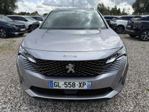 Pelēks Peugeot 5008 2023 Marijampole, ar dzinēja tilpumu 1.50 L un nobraukumu 163 tūkst. km par 18144 €, foto 17 vietnē AUTOMOTO.COM.LV