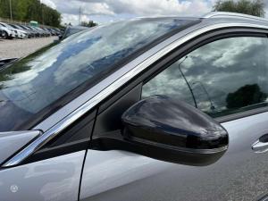 Pelēks Peugeot 5008 2023 Marijampole, ar dzinēja tilpumu 1.50 L un nobraukumu 163 tūkst. km par 18144 €, foto 18 vietnē AUTOMOTO.COM.LV