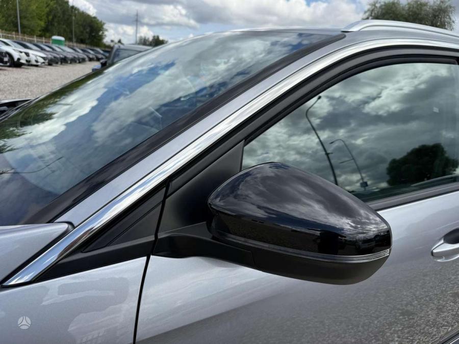 Pelēks Peugeot 5008 2023 Marijampole, ar dzinēja tilpumu 1.50 L un nobraukumu 163 tūkst. km par 18144 €, foto 18 vietnē AUTOMOTO.COM.LV