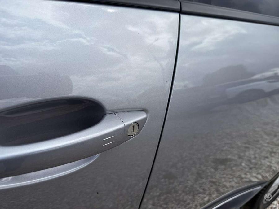 Pelēks Peugeot 5008 2023 Marijampole, ar dzinēja tilpumu 1.50 L un nobraukumu 163 tūkst. km par 18144 €, foto 19 vietnē AUTOMOTO.COM.LV