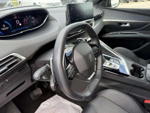 Pelēks Peugeot 5008 2023 Marijampole, ar dzinēja tilpumu 1.50 L un nobraukumu 163 tūkst. km par 18144 €, foto 23 vietnē AUTOMOTO.COM.LV