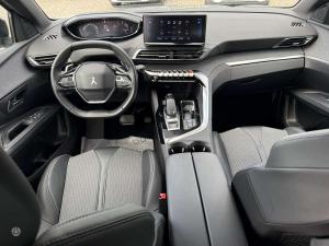 Pelēks Peugeot 5008 2023 Marijampole, ar dzinēja tilpumu 1.50 L un nobraukumu 163 tūkst. km par 18144 €, foto 25 vietnē AUTOMOTO.COM.LV