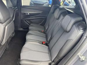 Pelēks Peugeot 5008 2023 Marijampole, ar dzinēja tilpumu 1.50 L un nobraukumu 163 tūkst. km par 18144 €, foto 26 vietnē AUTOMOTO.COM.LV
