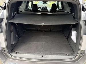 Pelēks Peugeot 5008 2023 Marijampole, ar dzinēja tilpumu 1.50 L un nobraukumu 163 tūkst. km par 18144 €, foto 27 vietnē AUTOMOTO.COM.LV