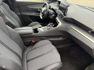 Pelēks Peugeot 5008 2023 Marijampole, ar dzinēja tilpumu 1.50 L un nobraukumu 163 tūkst. km par 18144 €, foto 30 vietnē AUTOMOTO.COM.LV