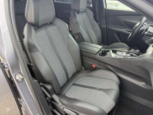Pelēks Peugeot 5008 2023 Marijampole, ar dzinēja tilpumu 1.50 L un nobraukumu 163 tūkst. km par 18144 €, foto 32 vietnē AUTOMOTO.COM.LV