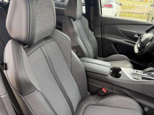 Pelēks Peugeot 5008 2023 Marijampole, ar dzinēja tilpumu 1.50 L un nobraukumu 163 tūkst. km par 18144 €, foto 35 vietnē AUTOMOTO.COM.LV