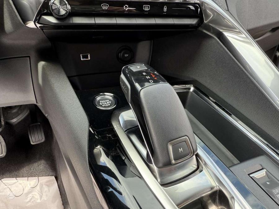 Pelēks Peugeot 5008 2023 Marijampole, ar dzinēja tilpumu 1.50 L un nobraukumu 163 tūkst. km par 18144 €, foto 40 vietnē AUTOMOTO.COM.LV