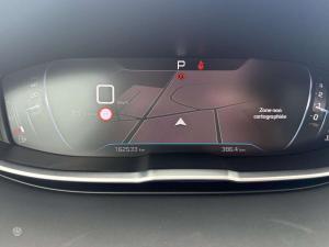 Pelēks Peugeot 5008 2023 Marijampole, ar dzinēja tilpumu 1.50 L un nobraukumu 163 tūkst. km par 18144 €, foto 43 vietnē AUTOMOTO.COM.LV