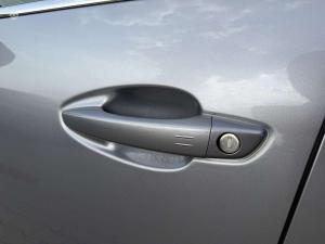 Grey Peugeot 5008 2023 in Siauliai, with an engine capacity of 1.50 L and mileage of 81 thousand km for 22978 €, photo 12 on AUTOMOTO.COM.LV