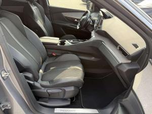 Grey Peugeot 5008 2023 in Siauliai, with an engine capacity of 1.50 L and mileage of 81 thousand km for 22978 €, photo 19 on AUTOMOTO.COM.LV