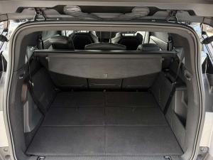 Grey Peugeot 5008 2023 in Siauliai, with an engine capacity of 1.50 L and mileage of 81 thousand km for 22978 €, photo 23 on AUTOMOTO.COM.LV