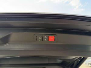 Grey Peugeot 5008 2023 in Siauliai, with an engine capacity of 1.50 L and mileage of 81 thousand km for 22978 €, photo 25 on AUTOMOTO.COM.LV