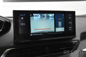 Pelēks Peugeot 5008 2023 Rīga, ar dzinēja tilpumu 1.20 L un nobraukumu 81 tūkst. km par 21990 €, foto 24 vietnē AUTOMOTO.COM.LV
