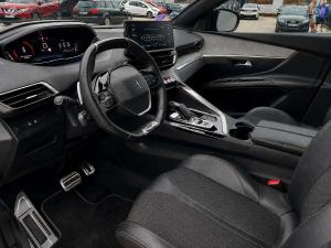 Pelēks Peugeot 5008 2023 Marijampole, ar dzinēja tilpumu 1.20 L un nobraukumu 117 tūkst. km par 18876 €, foto 12 vietnē AUTOMOTO.COM.LV