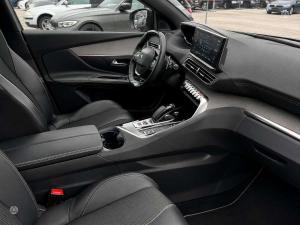 Pelēks Peugeot 5008 2023 Marijampole, ar dzinēja tilpumu 1.20 L un nobraukumu 117 tūkst. km par 18876 €, foto 14 vietnē AUTOMOTO.COM.LV