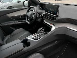 Pelēks Peugeot 5008 2023 Marijampole, ar dzinēja tilpumu 1.20 L un nobraukumu 117 tūkst. km par 18876 €, foto 15 vietnē AUTOMOTO.COM.LV