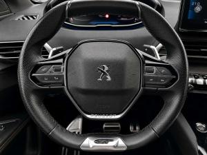 Pelēks Peugeot 5008 2023 Marijampole, ar dzinēja tilpumu 1.20 L un nobraukumu 117 tūkst. km par 18876 €, foto 16 vietnē AUTOMOTO.COM.LV