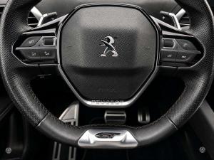 Pelēks Peugeot 5008 2023 Marijampole, ar dzinēja tilpumu 1.20 L un nobraukumu 117 tūkst. km par 18876 €, foto 17 vietnē AUTOMOTO.COM.LV