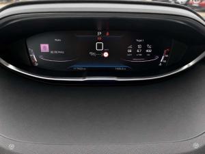 Pelēks Peugeot 5008 2023 Marijampole, ar dzinēja tilpumu 1.20 L un nobraukumu 117 tūkst. km par 18876 €, foto 18 vietnē AUTOMOTO.COM.LV