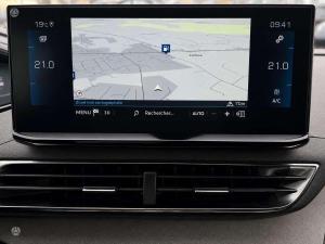 Pelēks Peugeot 5008 2023 Marijampole, ar dzinēja tilpumu 1.20 L un nobraukumu 117 tūkst. km par 18876 €, foto 20 vietnē AUTOMOTO.COM.LV