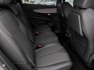 Pelēks Peugeot 5008 2023 Marijampole, ar dzinēja tilpumu 1.20 L un nobraukumu 117 tūkst. km par 18876 €, foto 25 vietnē AUTOMOTO.COM.LV
